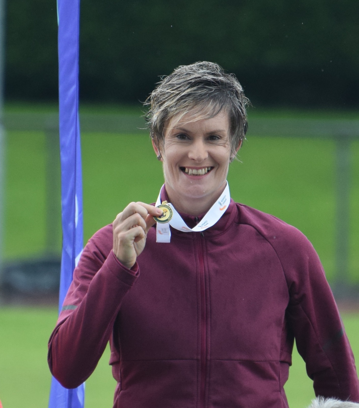Meet Leanne | Leanne Wellings Coaching
